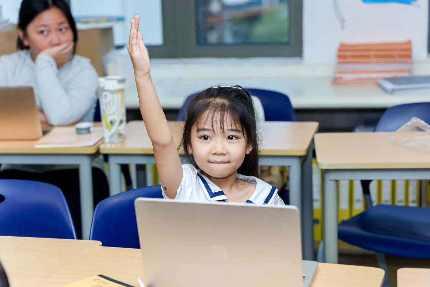 Young Learners English Starters (Day Camp) – AISL Outdoor