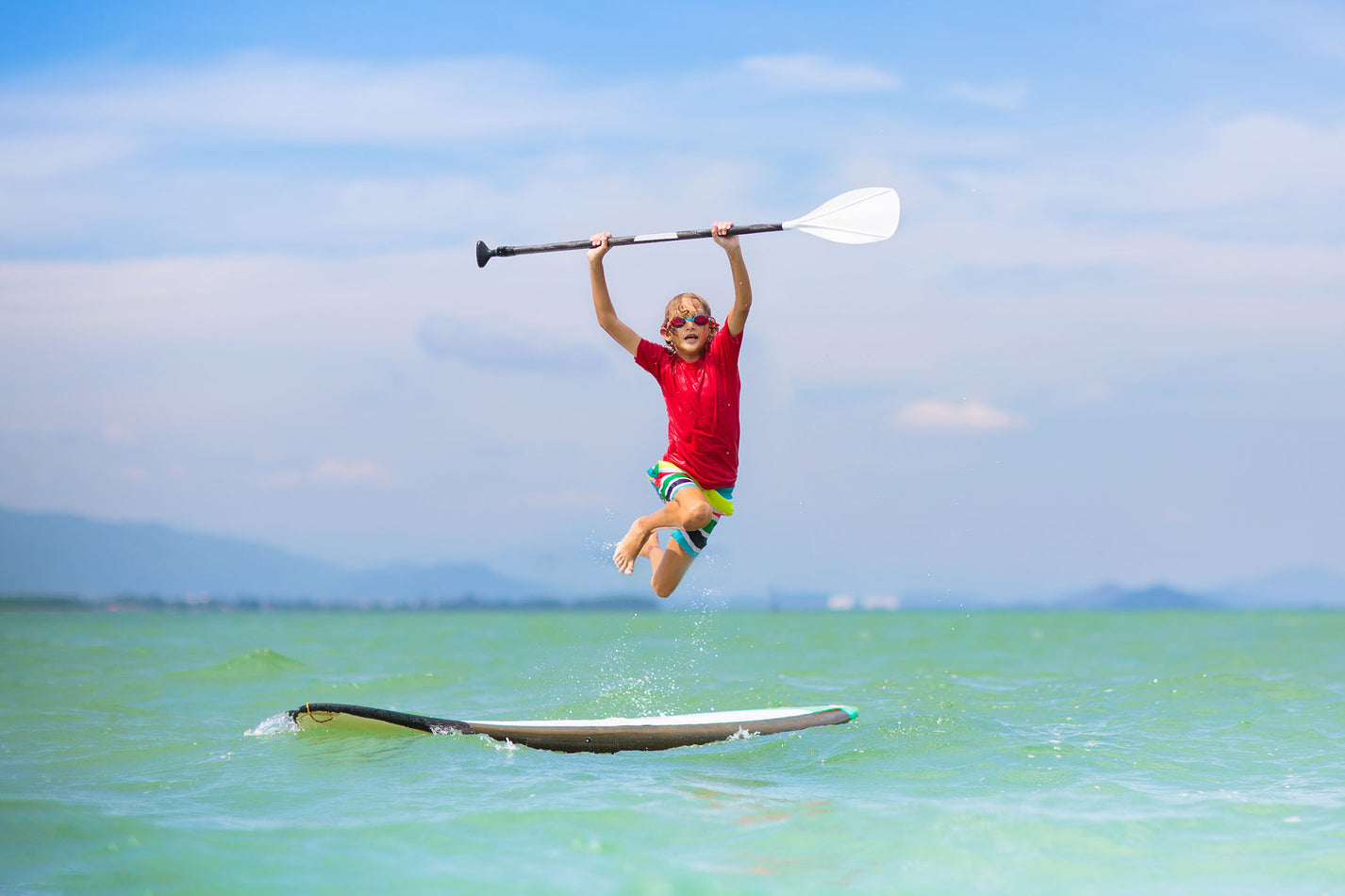 Water World Splash (Day Camp) – AISL Outdoor