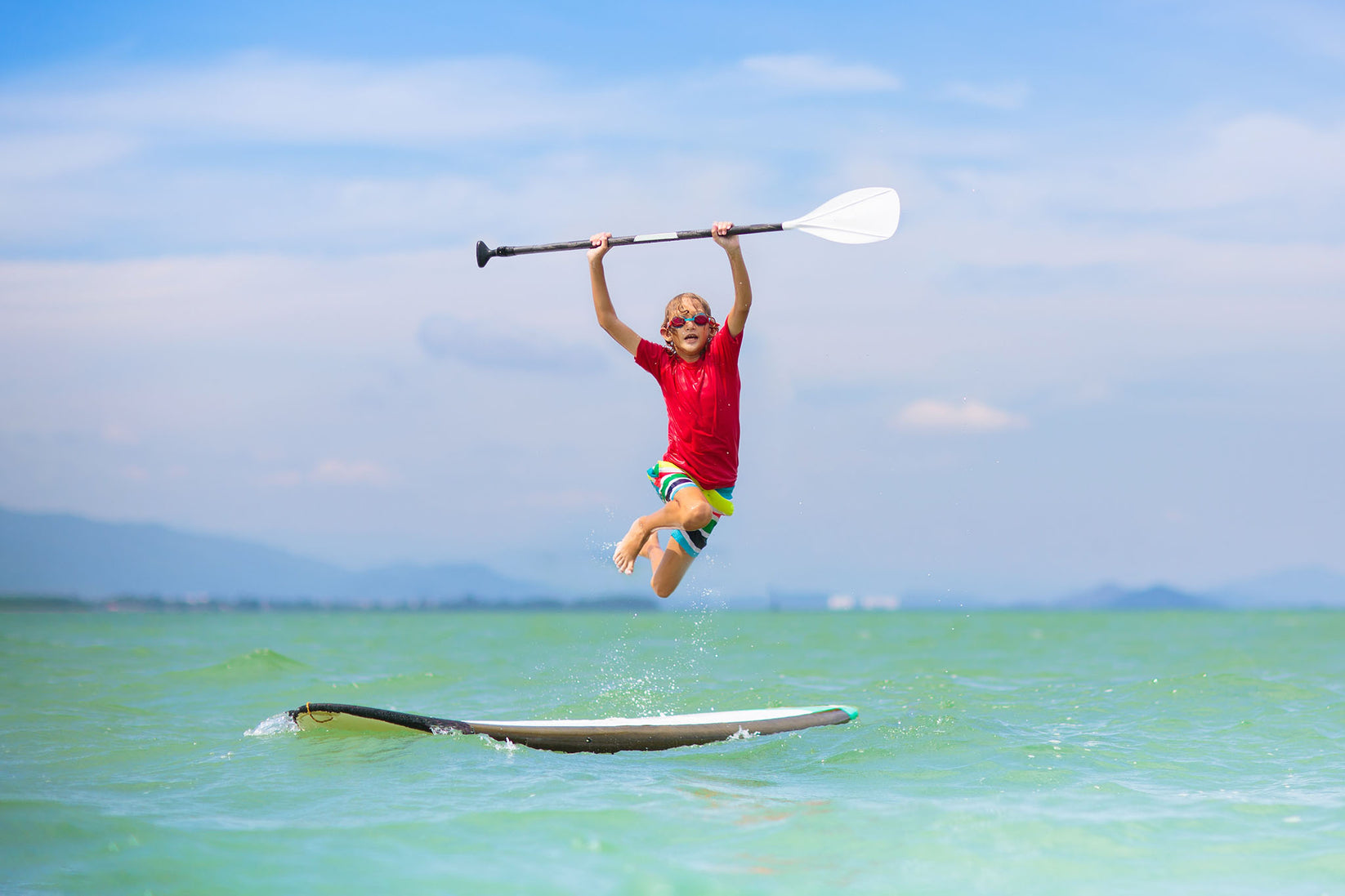 Water World Splash (Day Camp) – AISL Outdoor