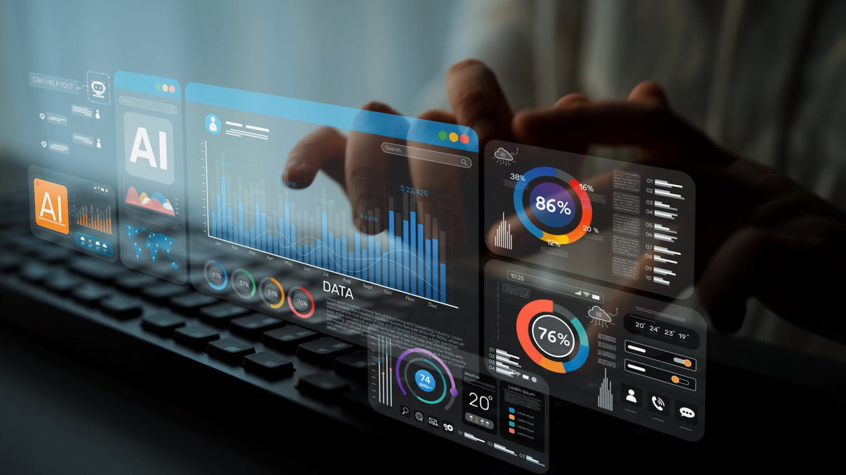 AI Engineer Innovators (Day camp) – AISL Outdoor